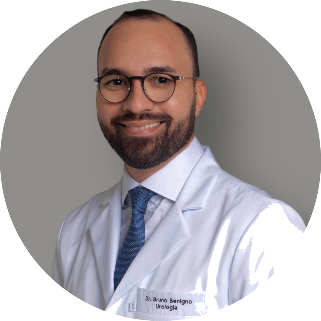 iURO - Instituto de Urologia Robótica e Oncologia em São Paulo/SP